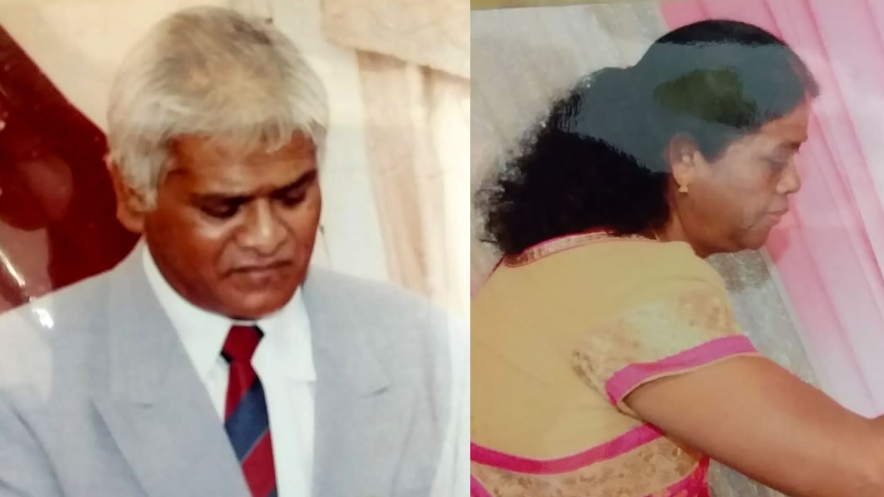 Drame chez les Ramtal à Vallée-Des-Prêtres : Kesso et son épouse ...