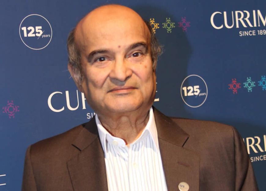 Expo-anniversaire: Currimjee cible l'industrie de l'énergie ...